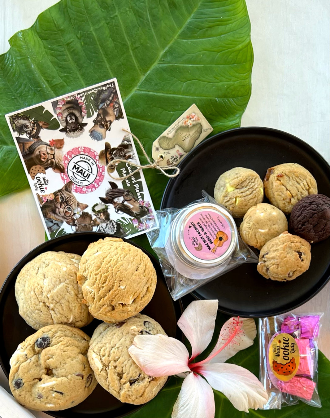 Products – The Maui Cookie Lady