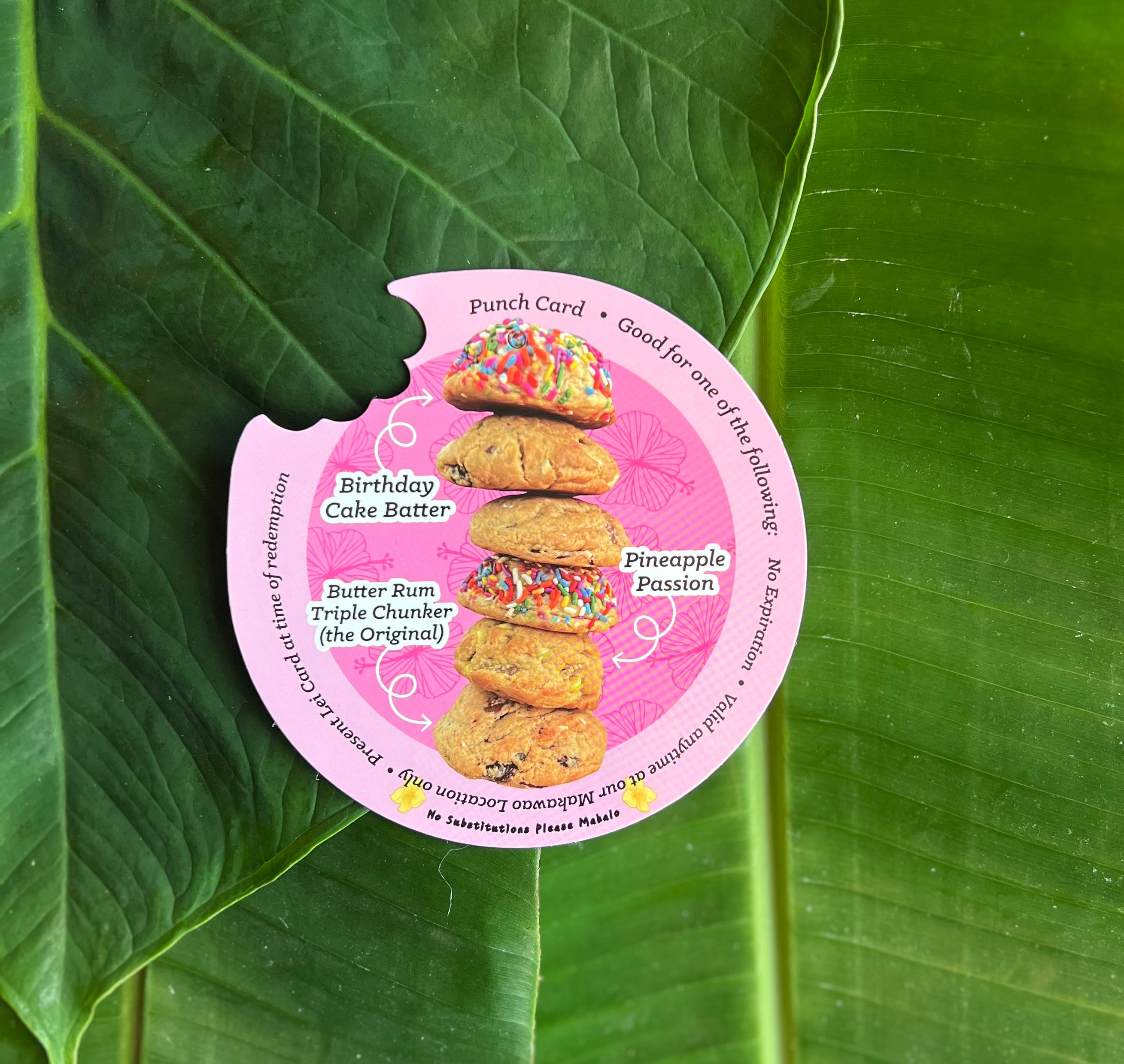 Products – Page 2 – The Maui Cookie Lady