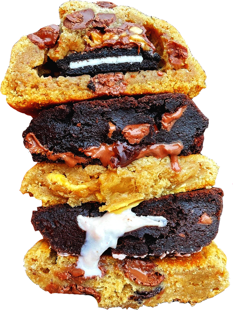 Official Maui Cookie Lady Homepage – The Maui Cookie Lady