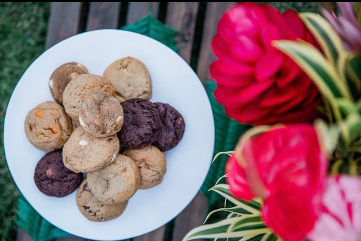 All Products – The Maui Cookie Lady